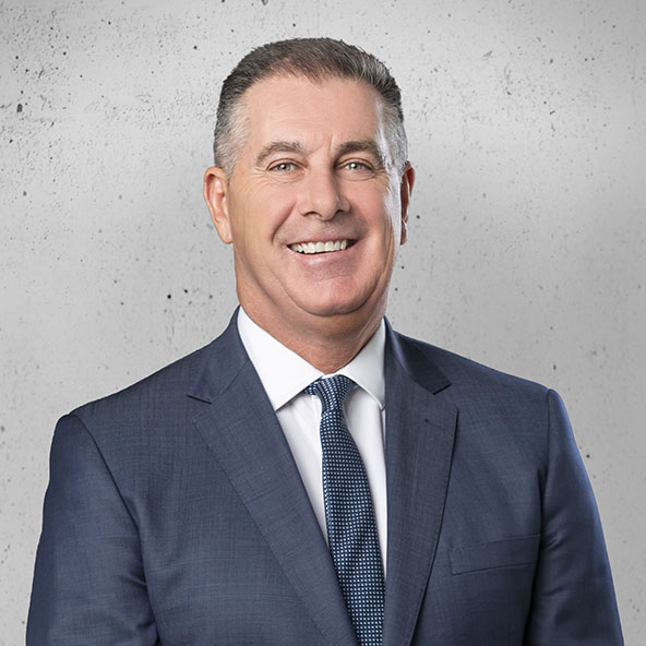 12 Pacific Boulevard Beaumaris - Hodges